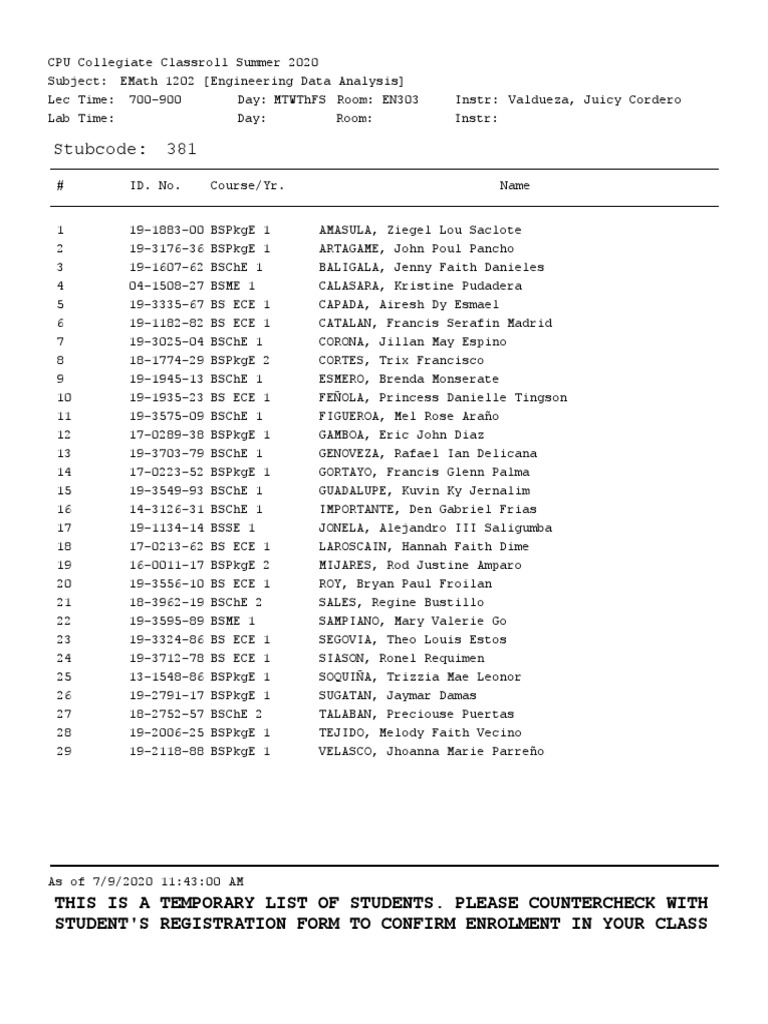 Emath 1202 PDF | PDF