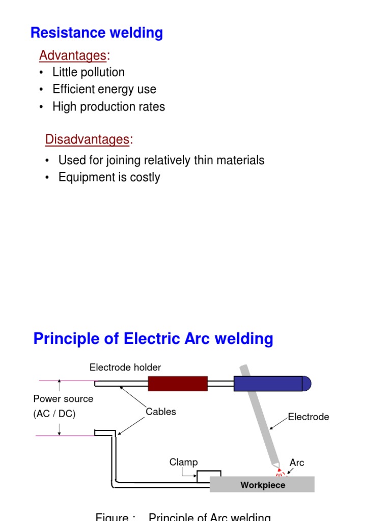 Welding Class 2 | PDF | Soldering | Solder