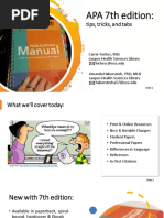 Apa Citation Style 8th Edition PDF | PDF | American Psychological ...