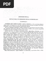 Hermanos Mazeaud | PDF