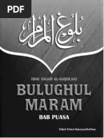 Kumpulan Bahtsul Masail | PDF