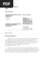 Query Letter For Insubordination | PDF | Employment