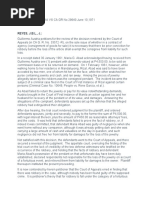 Definition and Elements of Fortuitous Events | PDF | Negligence ...