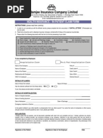 CS FORM 41 Medical Certificate | PDF | Physician | Medicine