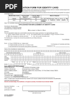 Infosys Offer Letter | PDF | Identity Document | Government And Personhood