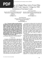 Busway - ILine II Data Sheet | PDF | Smoke | Electrical Conductor