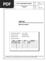 Otis Fault Codes | PDF | Components | Equipment