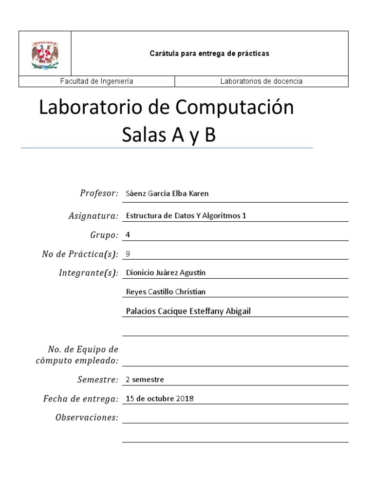 Práctica De Python Introducción A Los Conceptos Básicos Y Estructuras 8774