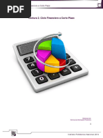 Analisis y Ejemplo de La NIF B-6 - Estado de Situacion Financiera | PDF ...