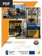 Pandrol 'E' Clip System Complete Brochure | PDF