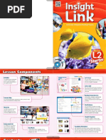 WonderSkills Reading Advanced1 | PDF