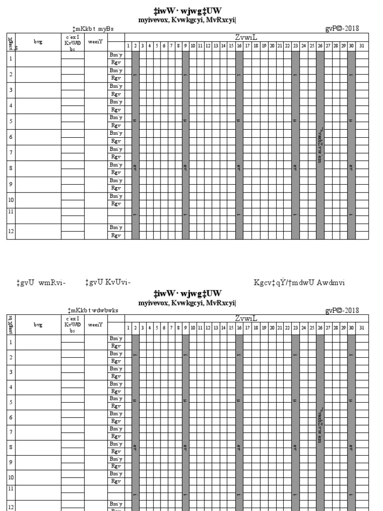 Sharp Tools Register | PDF