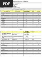 90-Day Safety Management Guidance and Monitoring Report V 2.15 1 | PDF ...