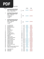 01 - Panel Mdp-Panel Layout | PDF | Building Materials | Building ...