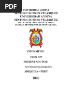 Código ERI: Respuesta Inmediata Obstétrica | PDF | Enfermería | Partería