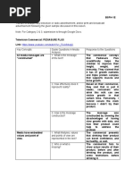 Deconstructing Advertisements | PDF | Advertising | Mass Media