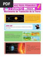Plantilla Mapa Conceptual Del Sistema Solar (PowerPoint) | PDF