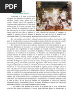 El Encaje Roto, de Emilia Pardo Bazán | PDF