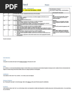 Pass Along Test | PDF | Intelligence Quotient | Educational Psychology