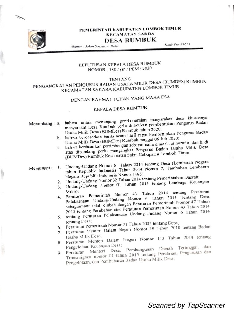 TapScanner Usage Guide | PDF