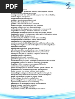 CEFR A2 Unit-1. Lesson-2, Describing People | PDF | Thought | Laughter