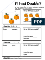 Gossie and Friends - Counting | PDF