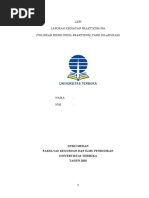 Proposal PKL Ut | PDF