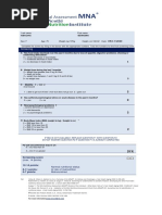 All Complete Promis 10 Promis 29 Well-Being Measures 20114 - 4 - 29kk ...