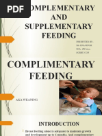 Katori and Spoon Feeding Procedure | PDF | Neonatal Intensive Care Unit ...