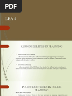 PNP MC No. 2017-021 Enhanced Operational Concept of The Managing Police ...