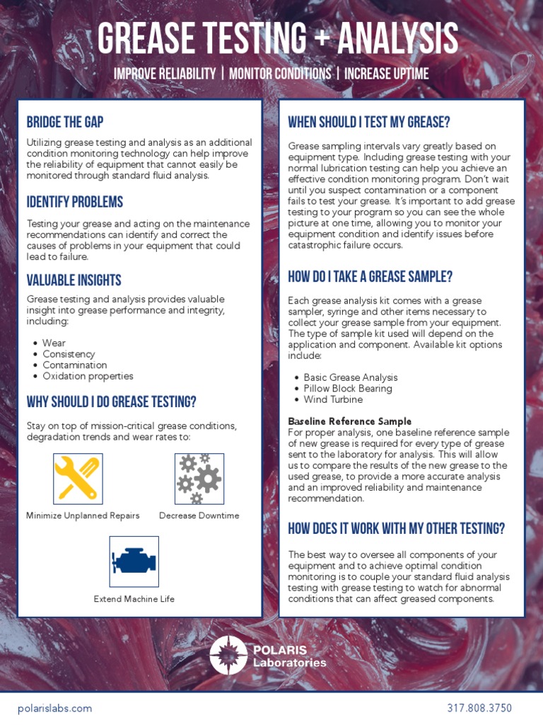 Improve Reliability - Monitor Conditions - Increase Uptime: Bridge The ...