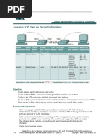 VLAN Configuration Commands Step by Step Explained | PDF | Network ...