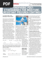 Visicryl 7556 TDS | PDF