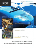 Formulation Guide For Paints and Coatings PCC Group | PDF | Paint ...