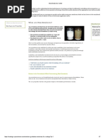 Lanco Wax Additives Overview | PDF | Wax | Coating