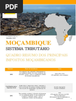 Modelo 39 IRPC | PDF | Impostos | Economias