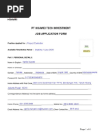 MOU Example TRAINING PROGRAM | PDF | Employment | Memorandum Of ...
