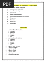 Observation Médicale Typique et Examen Clinique | PDF | Médecine ...