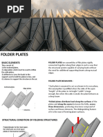 Surface Active Structures Overview | PDF | Vault (Architecture) | Roof