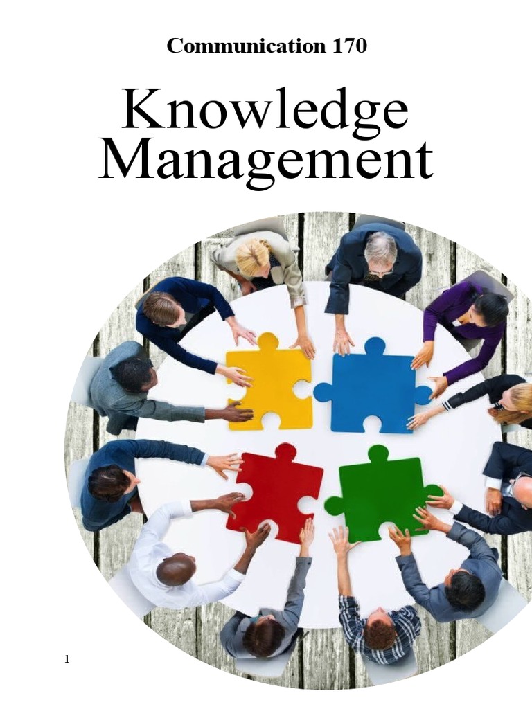 Chapter 1 Knowledge | PDF | Tacit Knowledge | Wisdom