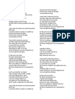 Voice Acting Practice Script-1 | PDF