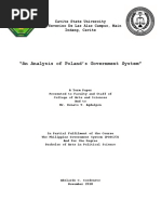 DMA Maps for Georgia Cities | PDF