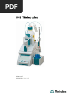 Dosino 88008002EN | PDF | Valve | Piston