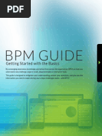 Process Management | PDF | Business Process Management | Strategic ...