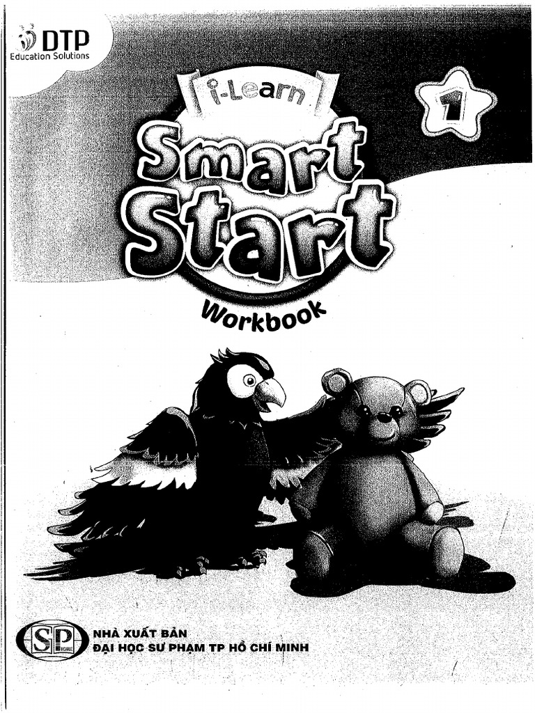 I Learn Smart Start Workbook 1 | PDF