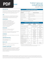 Datasheet Schuetz Ecobulk MX en | PDF | Building Materials | Building ...