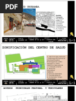 Que Es Una Letrina | PDF | Letrina | Agua