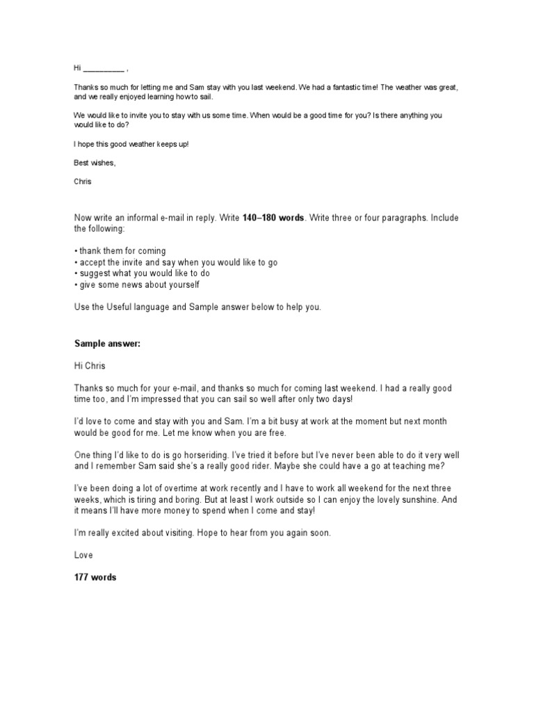 Writting English | PDF