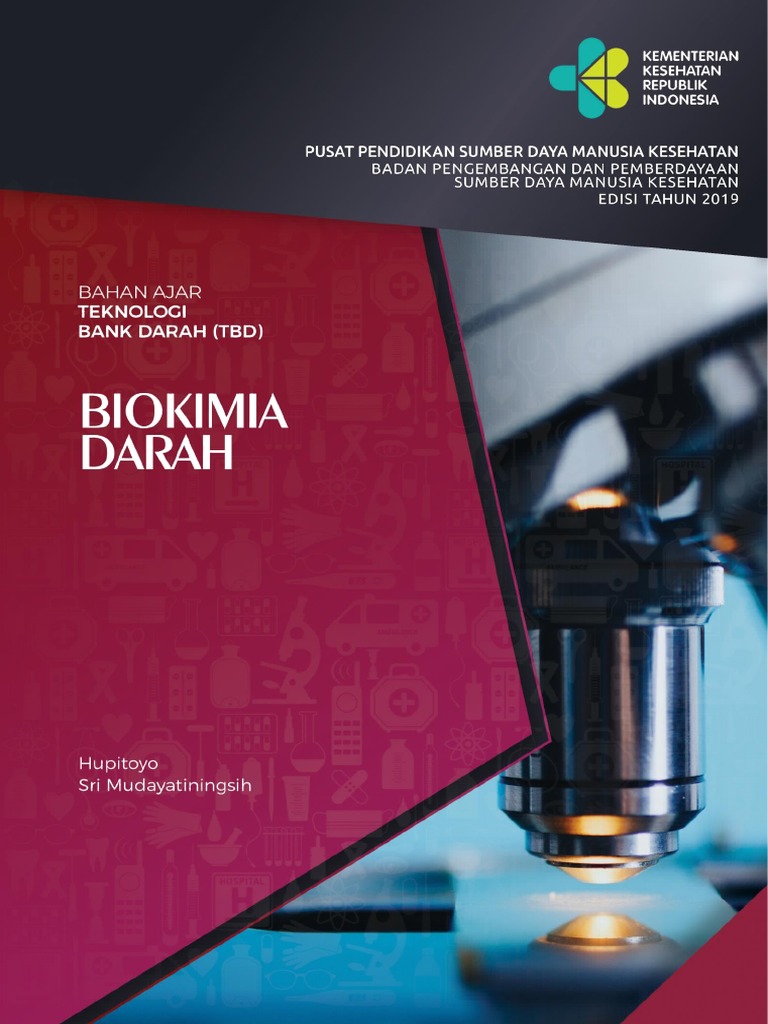 Ringkasan Kimia Klinik 1 Teori Pdf