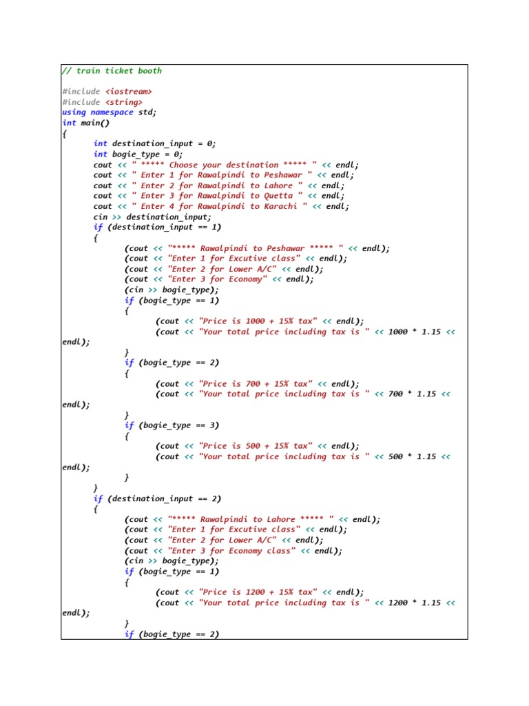 Using Namespace Int Int Int: #Include #Include | Download Free PDF | Media Manipulation | Pricing